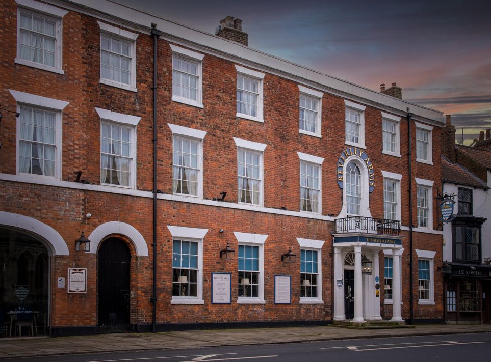 The Red Lion, Burnsall | Yorkshire Dales Inn