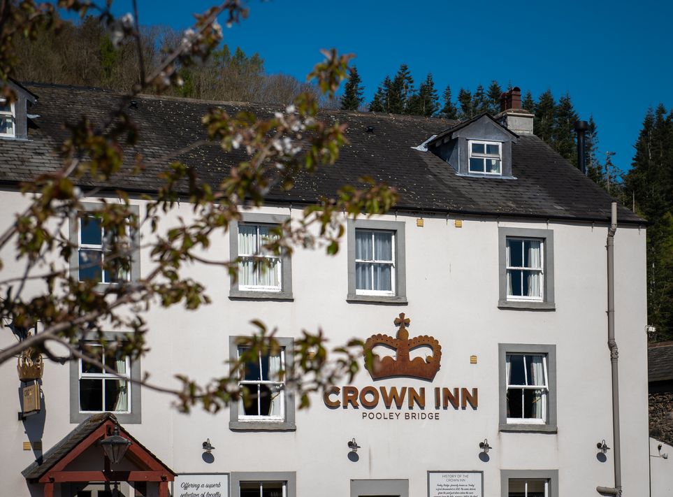 The Red Lion, Burnsall | Yorkshire Dales Inn