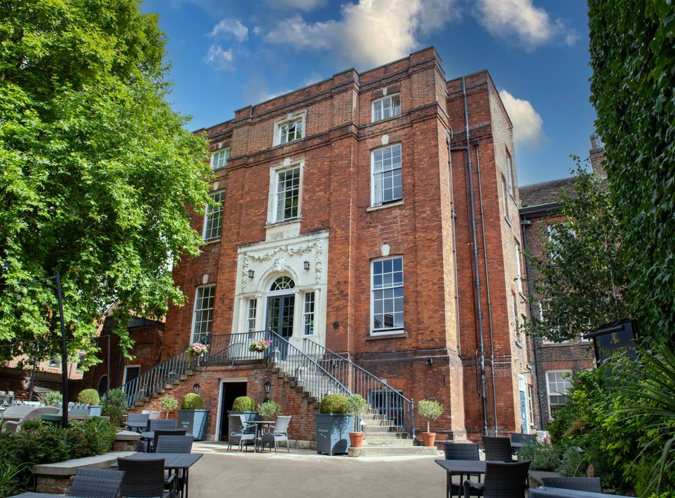 The Red Lion, Burnsall | Yorkshire Dales Inn