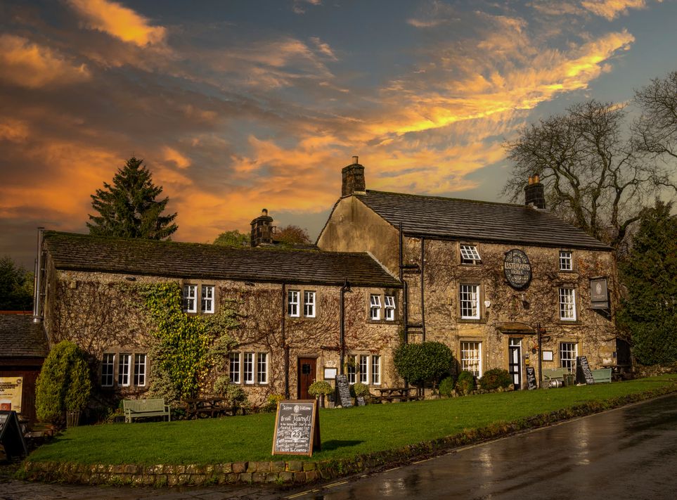 Daniel Thwaites Hotels & Inns