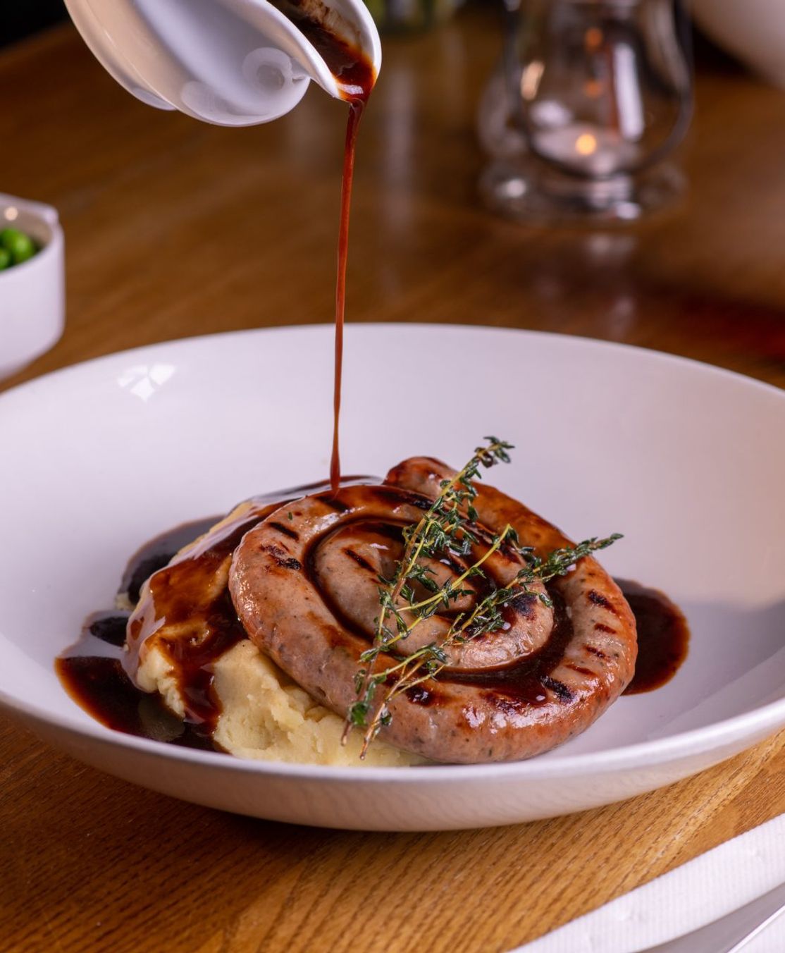 The Red Lion, Burnsall | Yorkshire Dales Inn