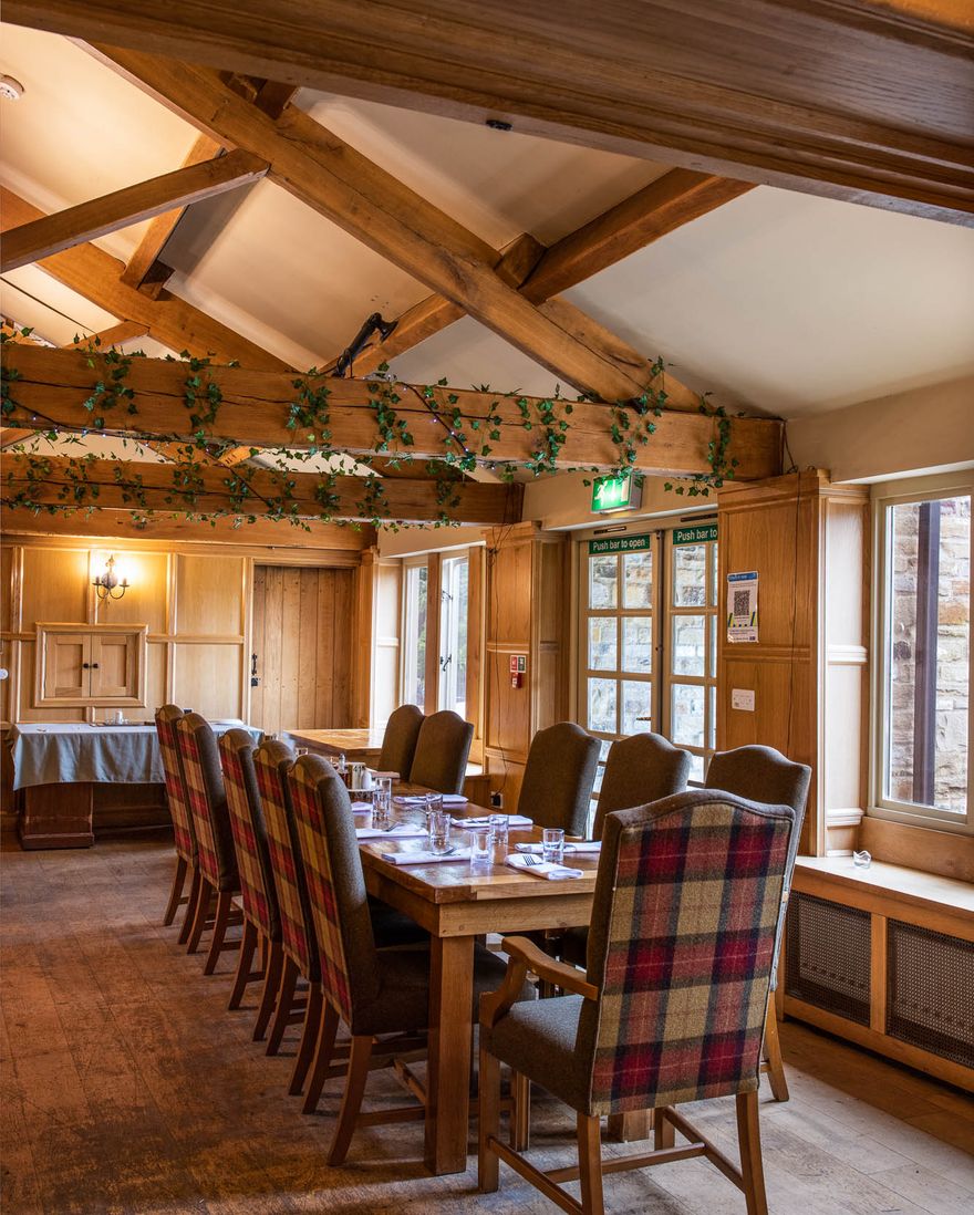 Things to do in the Yorkshire Dales | The Red Lion - Burnsall