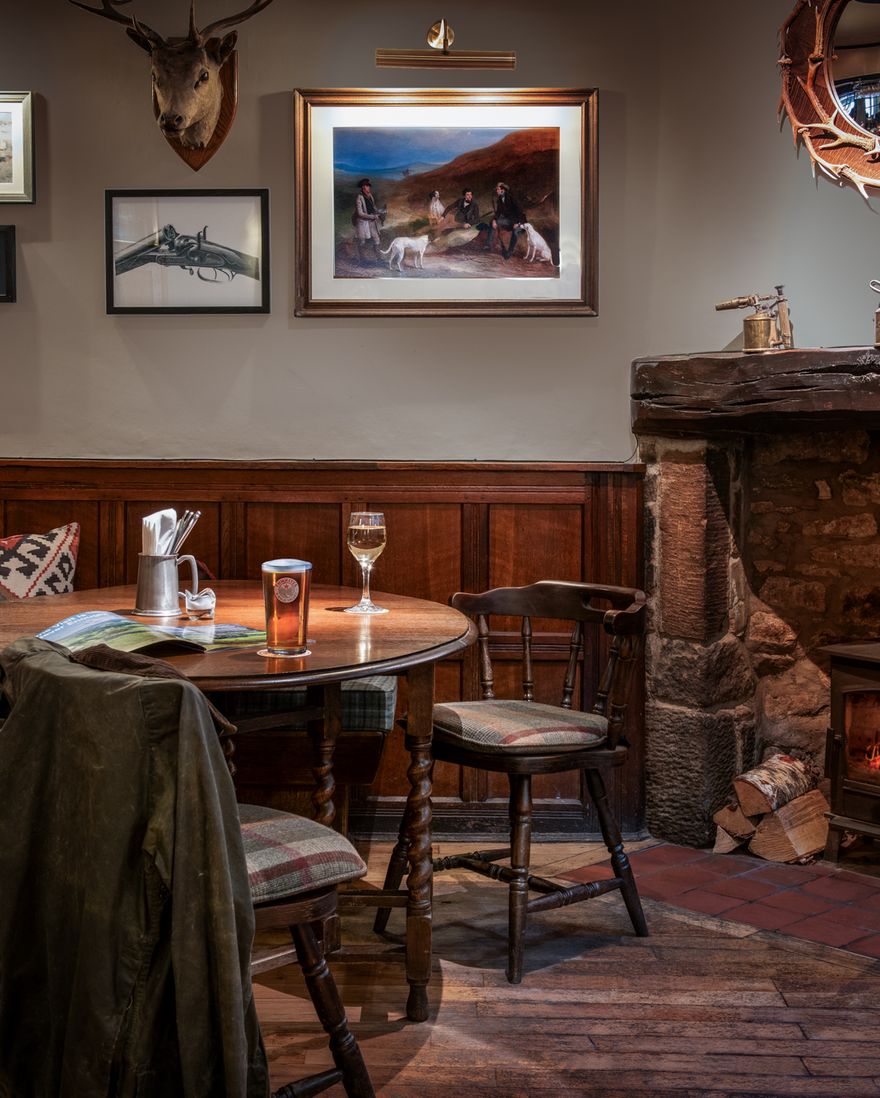 Things to do in the Yorkshire Dales | The Red Lion - Burnsall