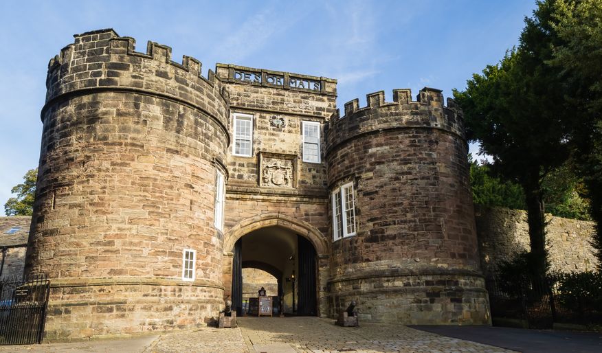 The Red Lion, Burnsall | Yorkshire Dales Inn