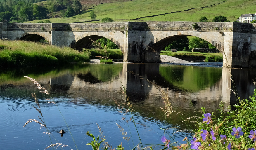 The Red Lion, Burnsall | Yorkshire Dales Inn