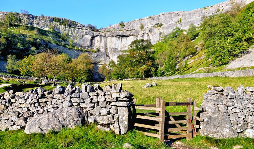 The Red Lion, Burnsall | Yorkshire Dales Inn